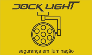 Iluminação armazém | Dock Light | mais produtividade
