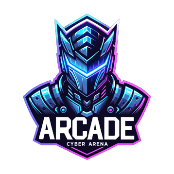 Arcade Cyber Arena - Miami's Premier PC LAN Gaming Center | Arcade ...