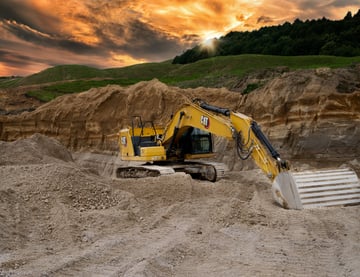 TW Moore Ltd Services | Product Delivery, Digger Hire & Roller Hire ...