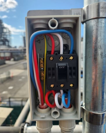 JM Electrical Services - Reliable Electricians You Can Trust | JM ...