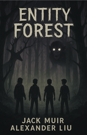 Home [entityforest.com]