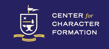 The Center for Character Formation | Center for Character Formation