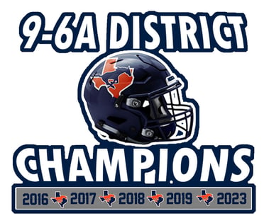 Sachse Mustangs Football | Booster Club, Spiritwear, & More | Sachse ...