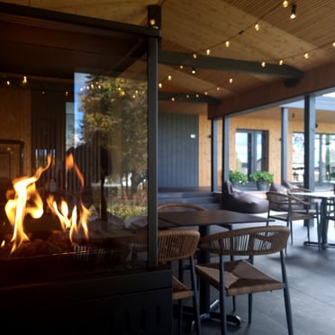 Restoranas Scena | Restoranas Scena