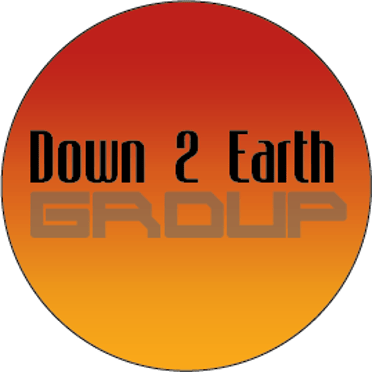 Residential Earthworks & Excavation. House & Garden Design. | Down 2 ...