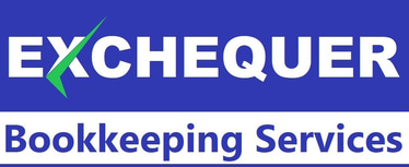 Exchequer Bookkeeping logo
