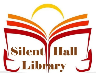 Silent Hall Library: Focused Study Space | Silent Hall Library
