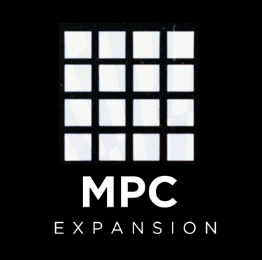 mpc expansions logo