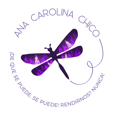 Servicios | Ana Carolina Chico