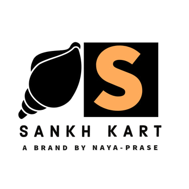 Authentic Sakha Pola Bangles & Decor - Sankhkart | SANKH KART