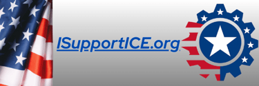 ICE Support: Protecting American Communities | ISupportICE.org