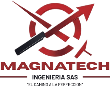 Tienda virtual EPP | Magnatech Ingeniería SAS