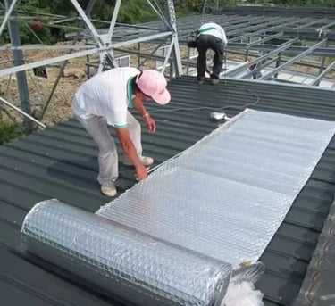 Insulation