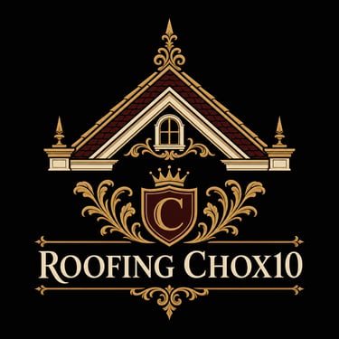 Guaranteed Roofing Services for All Types of Roof Work | Roofingchox.com.