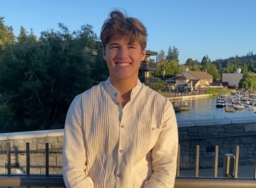 Mechanical Engineering Portfolio - About Me | Mechanical Engineering ...