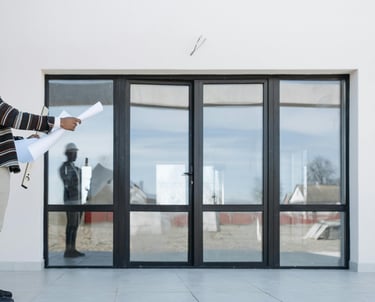 Permitted Development | Cathedral Planning