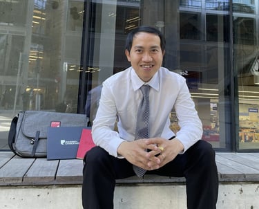 Tiki Tax Team | TiKi Tax