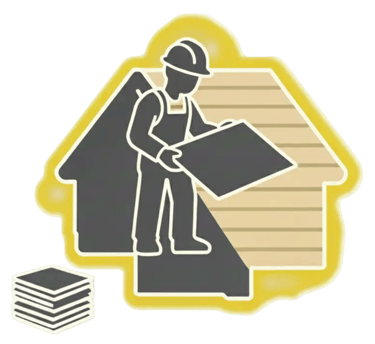 New Roof Installation in Riverton, UT