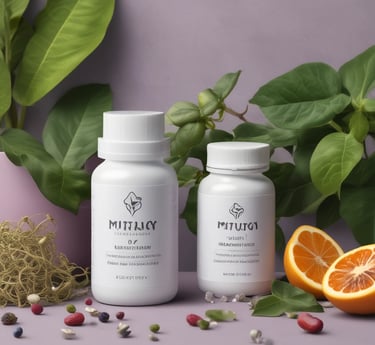 Mitolyn: Natural Supplement for Mitochondrial health | healthwitkit