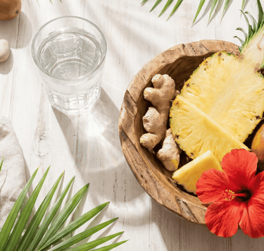 Cellular Vitality and Hydration for Metabolic Flow | KnowYourMindBodySoul