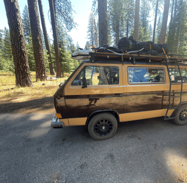 Vintage Automobile | Mechanical Engineering Portfolio