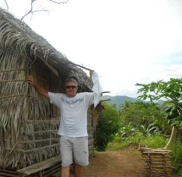 Living in the Philippines: Dreams vs. Reality | Tropic Shade