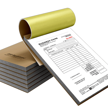Home | BIR Receipt & Invoices