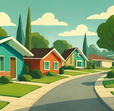 Home Buying Strategies - She Opens Doors | She Opens Doors