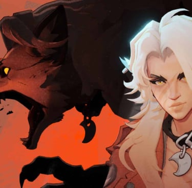 Silver Deadlock Meme Page | Deadlock Daily