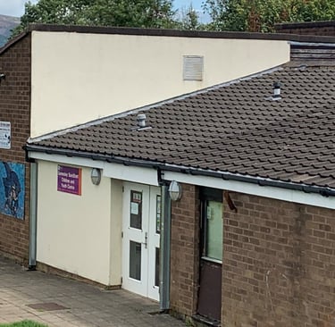 Gamesley Community Group - Local Services and Projects | Gamesley ...