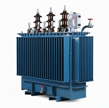 Équipements industriels fiables et performants | Kaztech Industrial