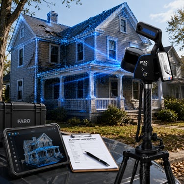 About ScanBuild | LiDAR Scanning Experts Australia | ScanBuild