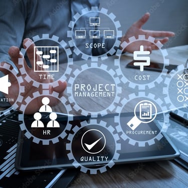 TechEase IT Solutions - Simplifying Technology for Businesses ...