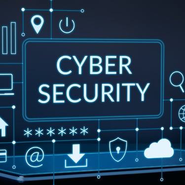 TechEase IT Solutions - Simplifying Technology for Businesses ...