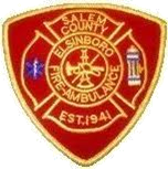 Elsinboro Fire & EMS Services | Elsinboro Township