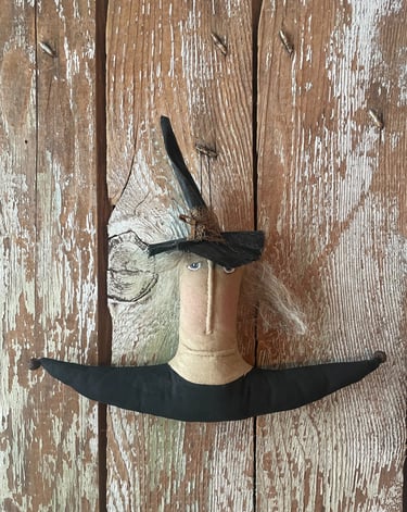 Handmade Primitive Items for Country Farmhouse Decor | Country Quilts