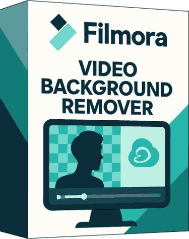 Filmora Video Editor with Powerful Video Background Remover | VideoRoar