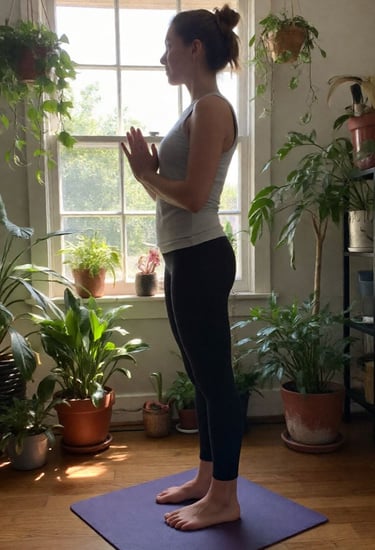 Cellular Vitality and Hydration for Metabolic Flow | KnowYourMindBodySoul