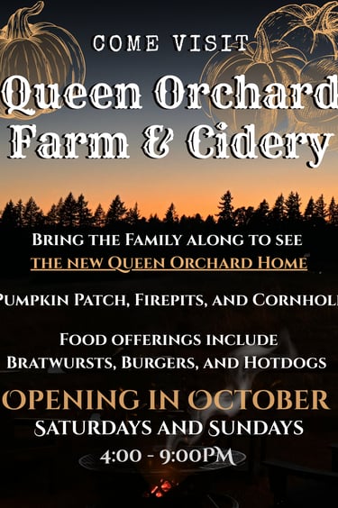 Discover Ale & Cider House in West Linn, Oregon | Ale & Cider House