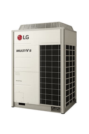 HVAC Solutions by GTAC Trading L.L.C. LG Supplier and Distributor in ...