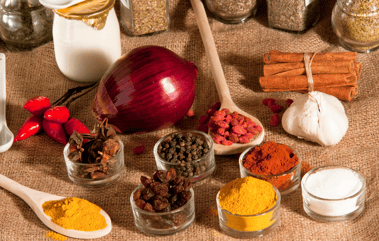 Building a Flavor Foundation: Understanding Basic Ingredients | Acaiguy ...