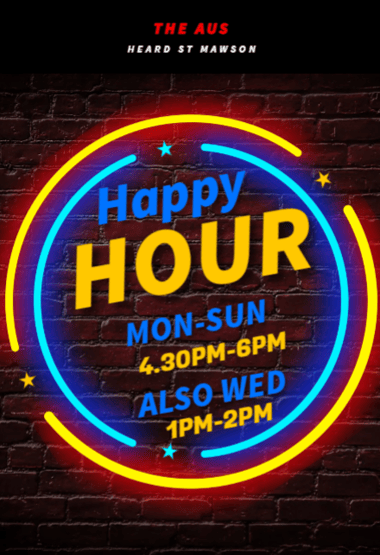 Austrian Australian Club | Vibrant Community Pub in Local Neighborhood ...