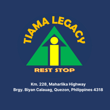 Experience the comfort | Tiama Legacy