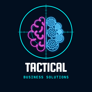 Revolutionize Your Business with Tactical Business Solutions | Tactical ...