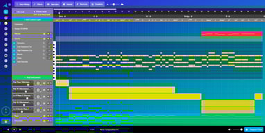 AIVA Review - Everything You Need To Know - AI Composition | Sound Tech ...