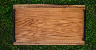 Plain Charcuterie Boards