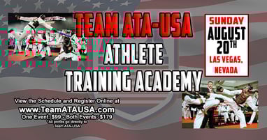 TRAIN | TEAM ATA-USA