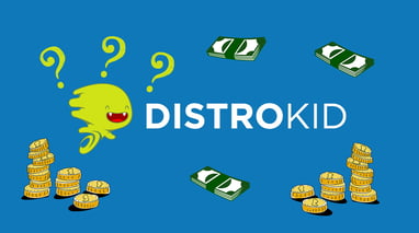 DistroKid Pricing Guide - Everything You Need To Know | Sound Tech ...