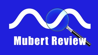 Mubert Review: Everything You Need to Know | Sound Tech Insider ...