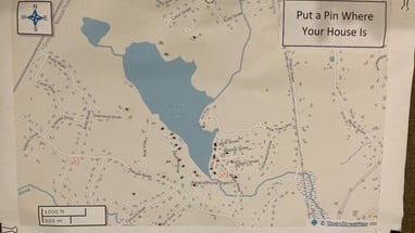 What's New | Peters Pond Dracut